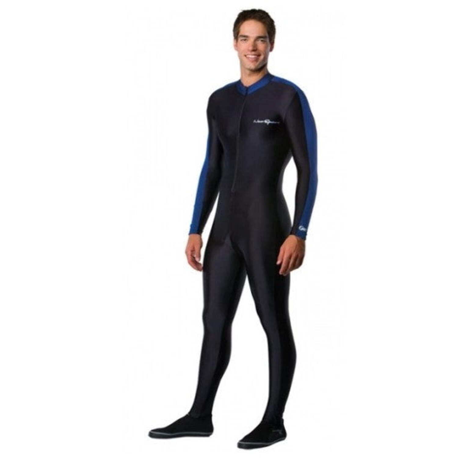 NeoSport Unisex Full Body Sport Skin - Walmart.com