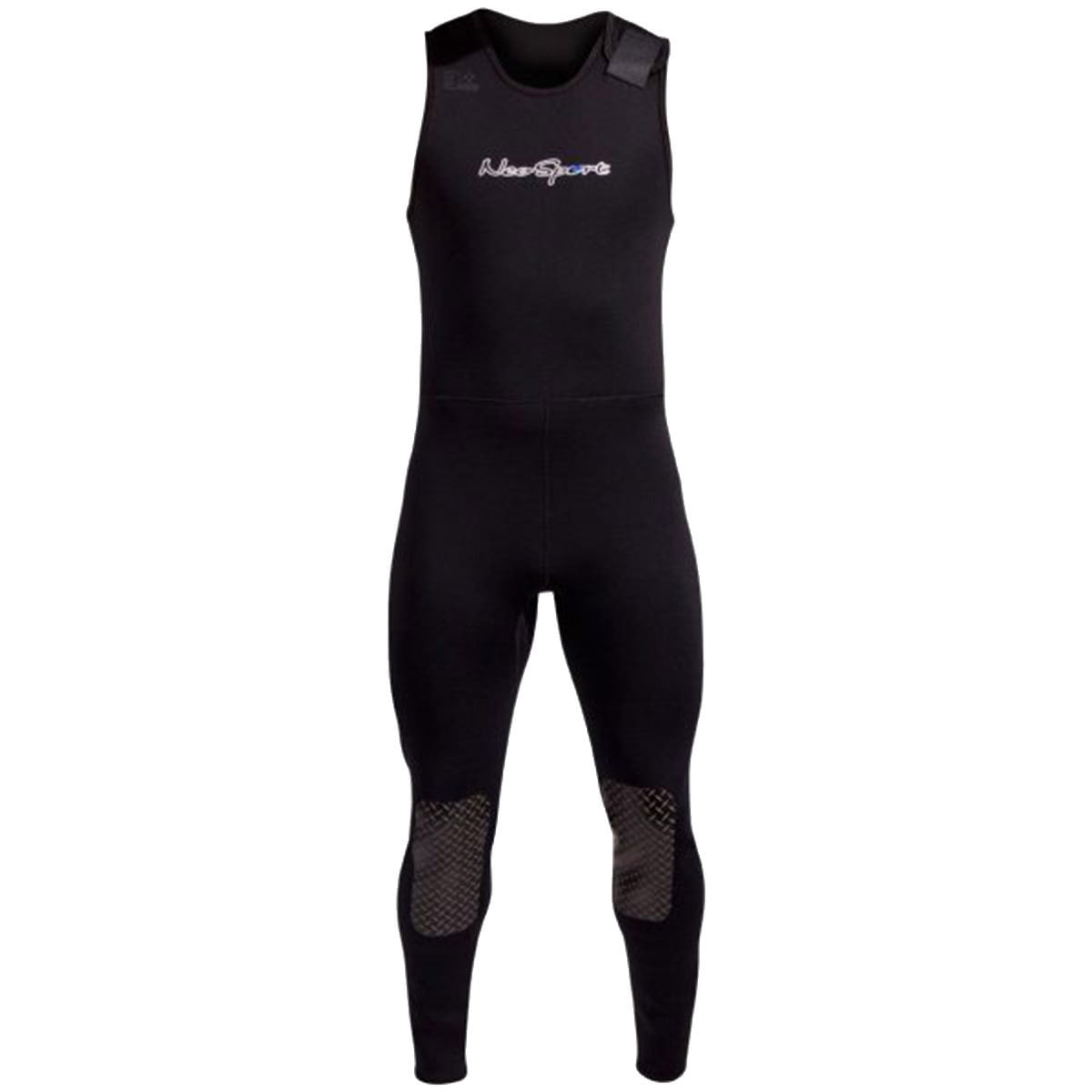 NeoSport 3mm Waterman Unisex John Wetsuit - Walmart.com