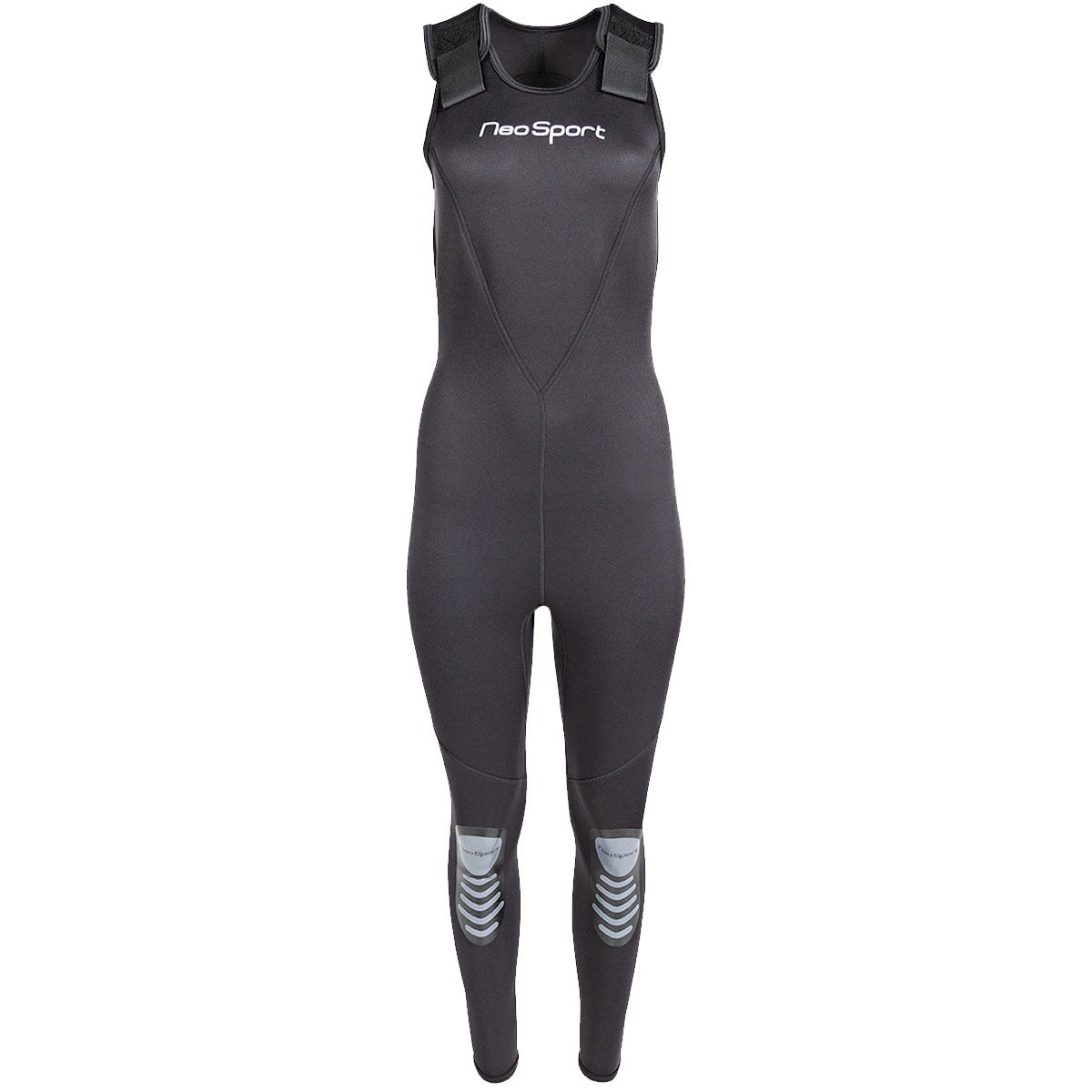 NeoSport Women's Farmer John Scuba Diving Wetsuit - Walmart.com