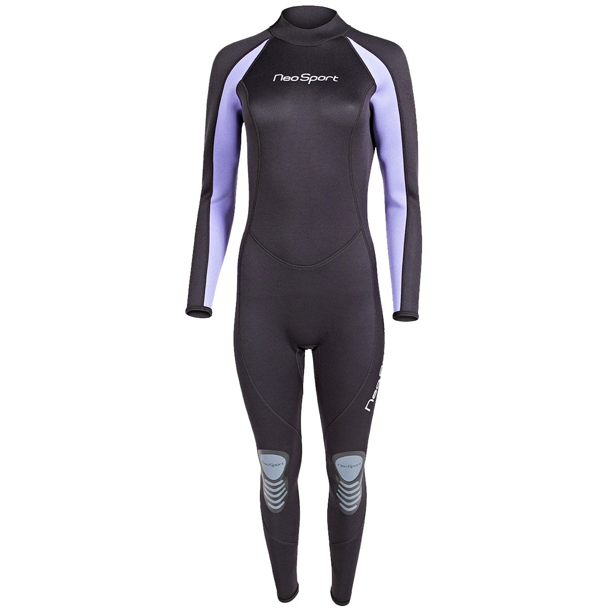 NeoSport Women's Premium Neoprene 3 mm Wetsuit - Walmart.com