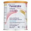 (2 pack) Neocate Infant - Hypoallergenic, Amino Acid-Based Baby Formula ...