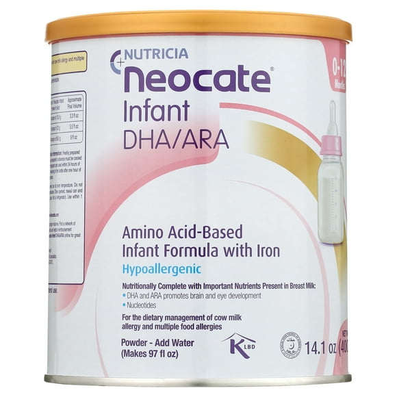 Elecare Formula