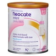 Neocate Infant - Hypoallergenic, Amino Acid-Based Baby Formula with DHA ...