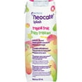 Neocate Splash Tropical Fruit Flavor Pediatric Oral Supplement / Tube ...