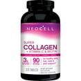 Neocell Collagen Plus Vitamin C & Biotin 270 Tablets (Pack Of 2 ...