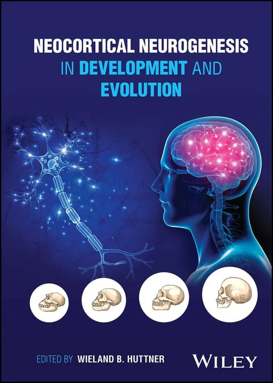 Neocortical Neurogenesis in Development and Evolution, (Hardcover ...