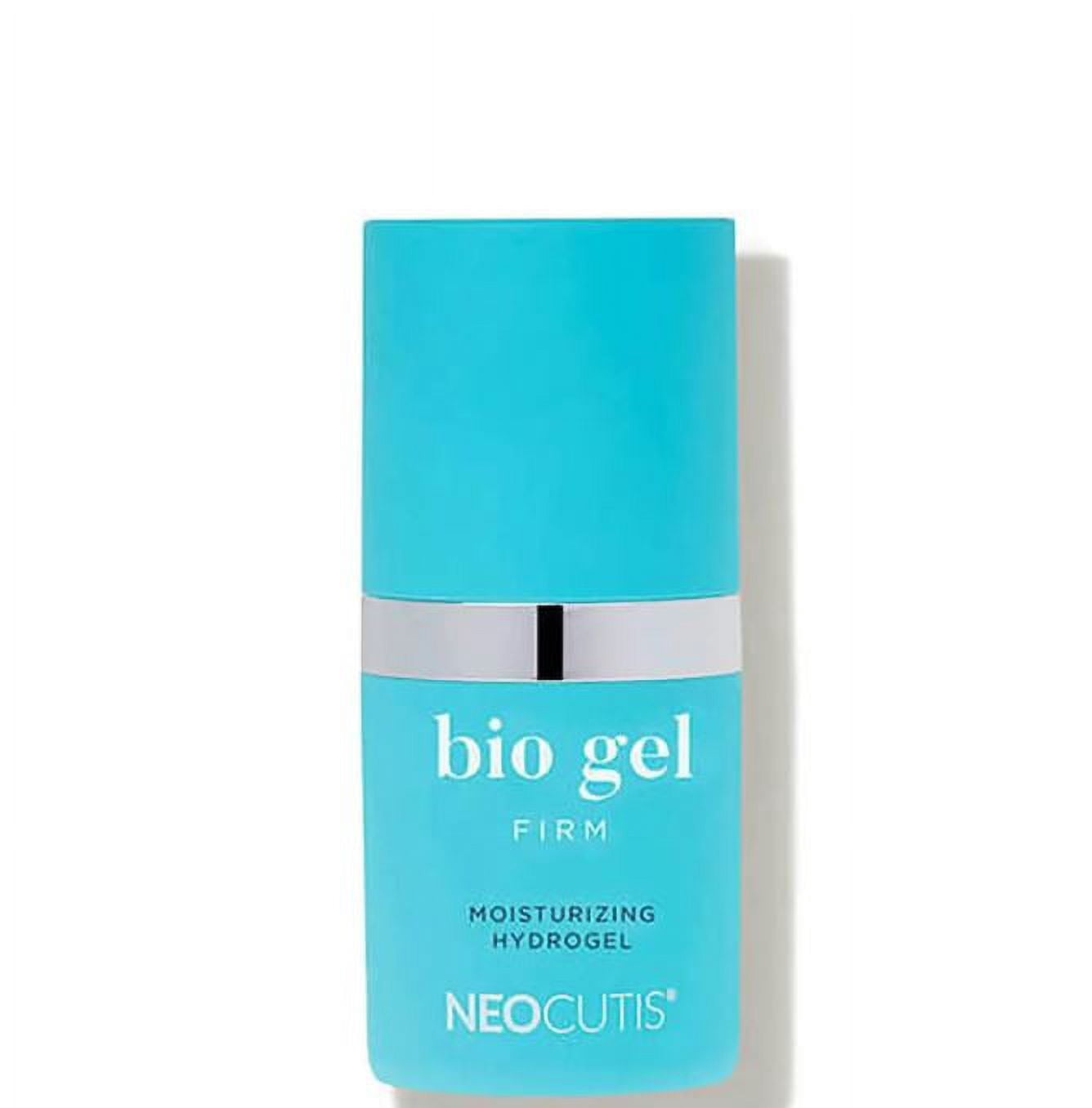 Neocutis Bio Gel Firm Moisturizing Hydrogel - 0.5oz - Walmart Business ...