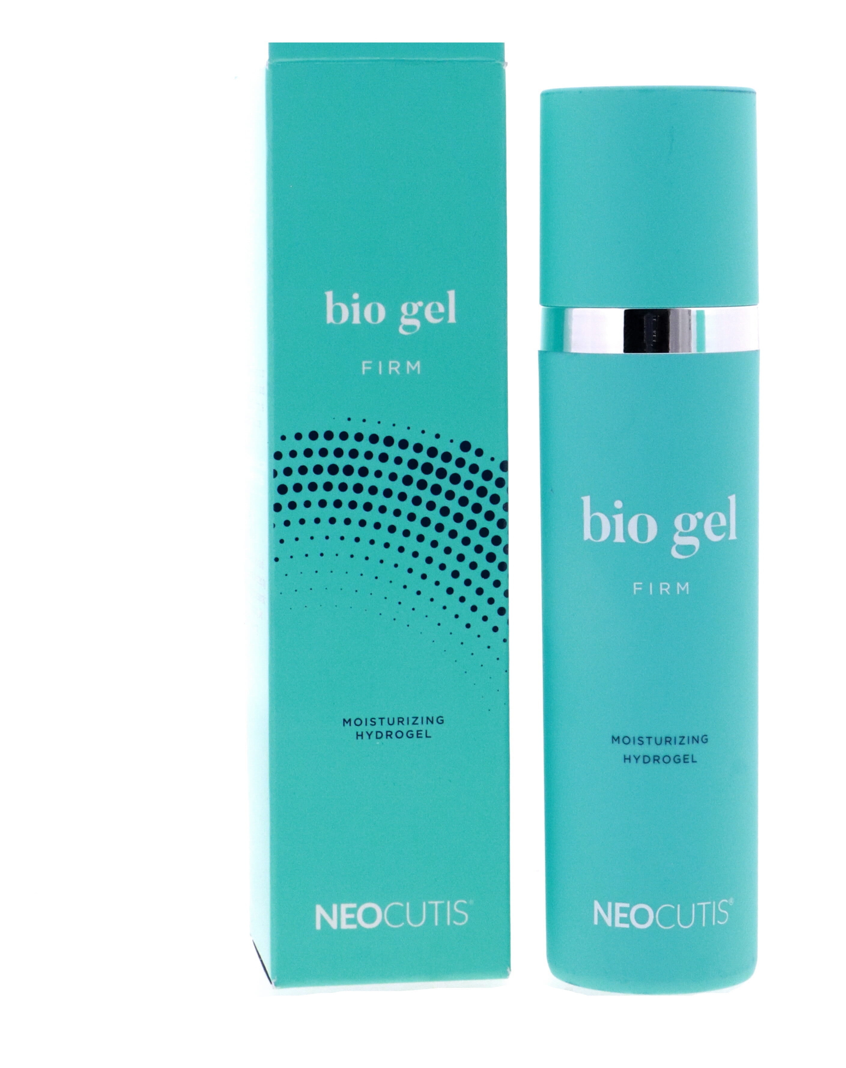 Neocutis Skin Care Bio Gel Firm Moisturizing Hydrogel 50 ml - Walmart.com