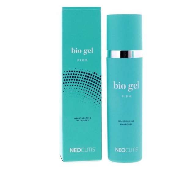 Neocutis Skin Care Bio Gel Firm Moisturizing Hydrogel 50 ml - Walmart.com