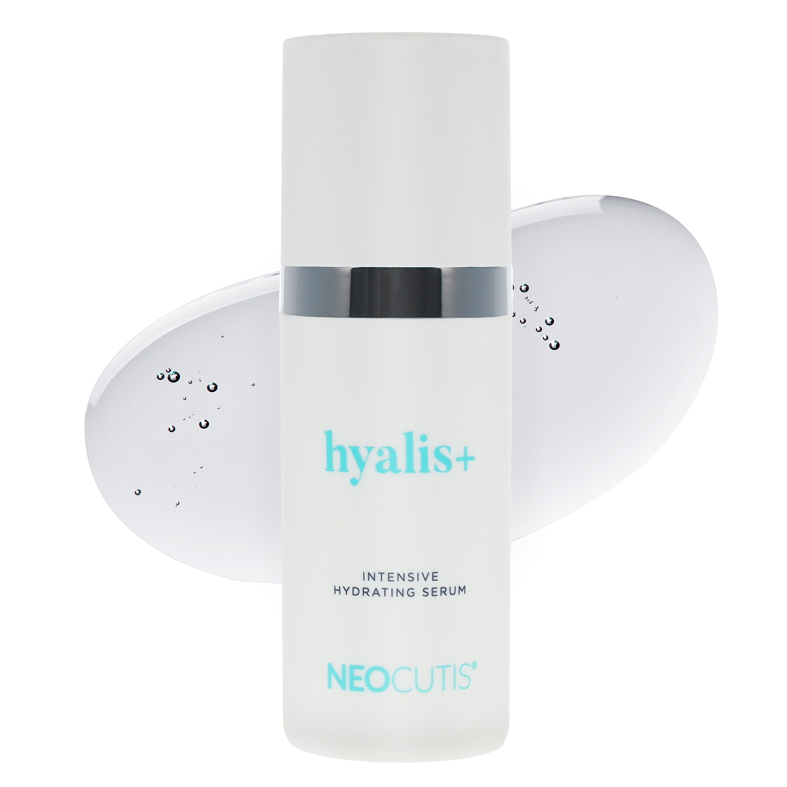 Neocutis Hyalis+ - Hyaluronic Acid And Hydrating Serum - Oil Free ...