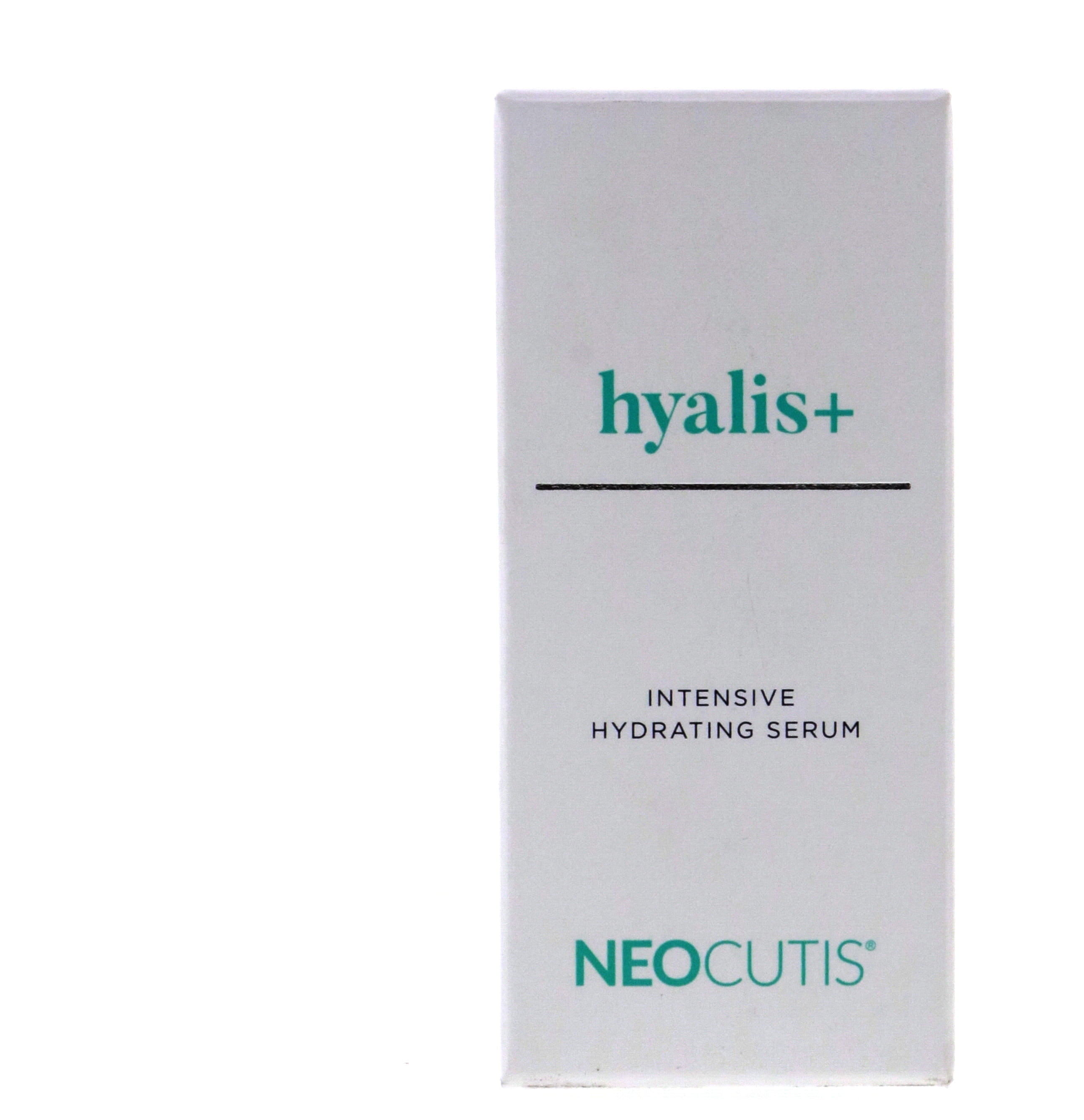 NeoCutis Hyalis+ Intensive Hydrating Serum, 0.5 oz - Walmart.com