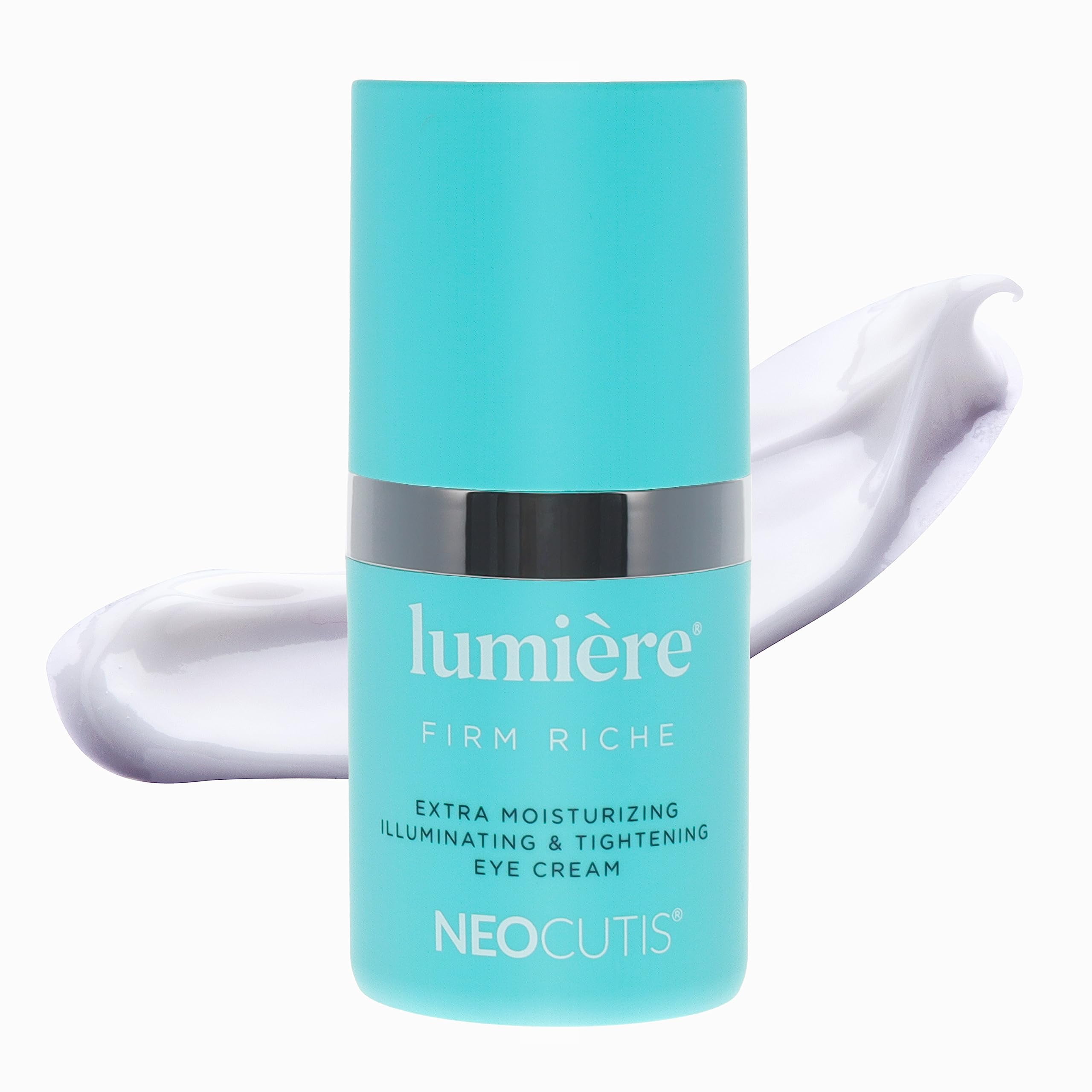 Neocutis Lumiere Firm Riche - Extra Moisturizing Illuminating ...