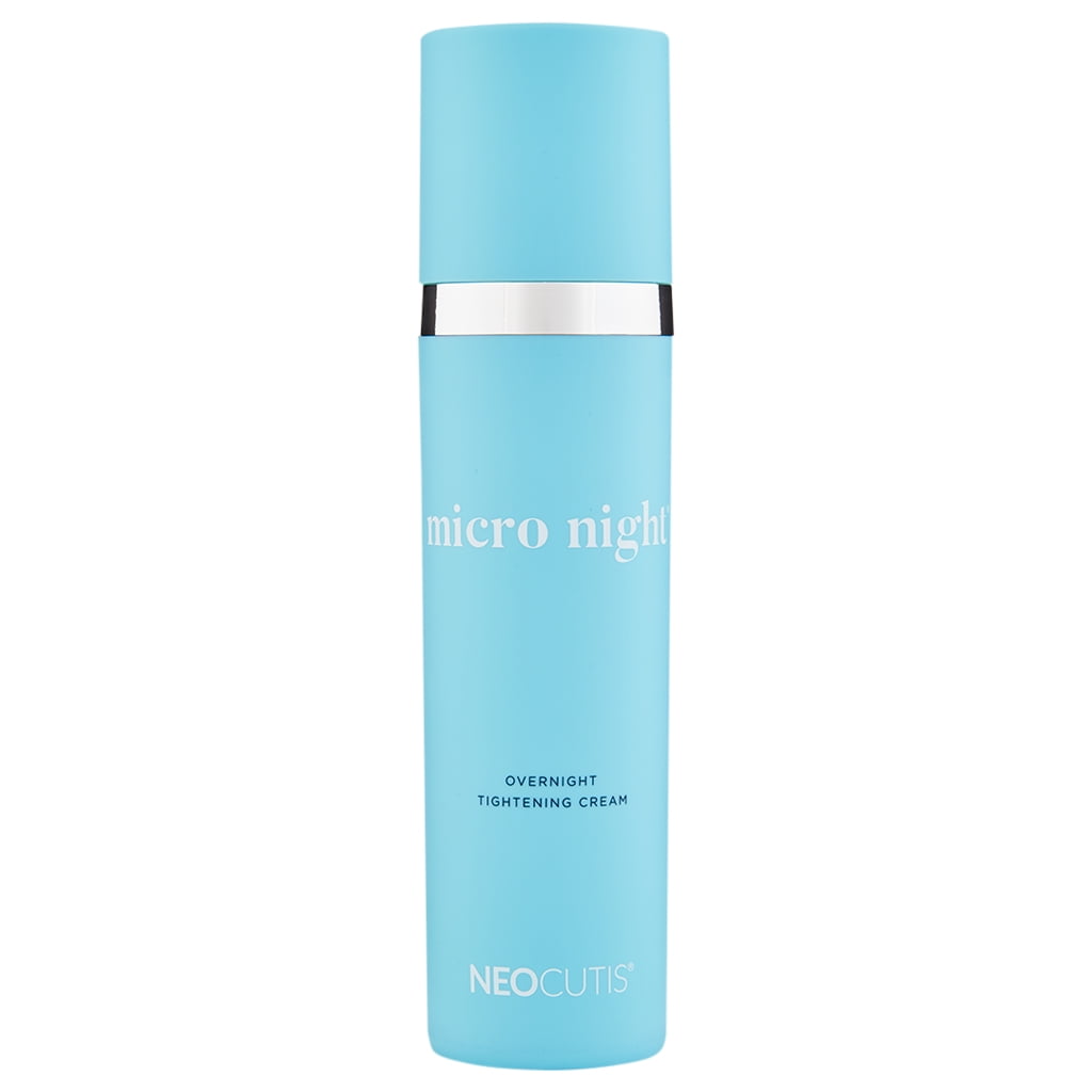 Neocutis Micro-Night Overnight Tightening Cream 50 ml - Walmart.com