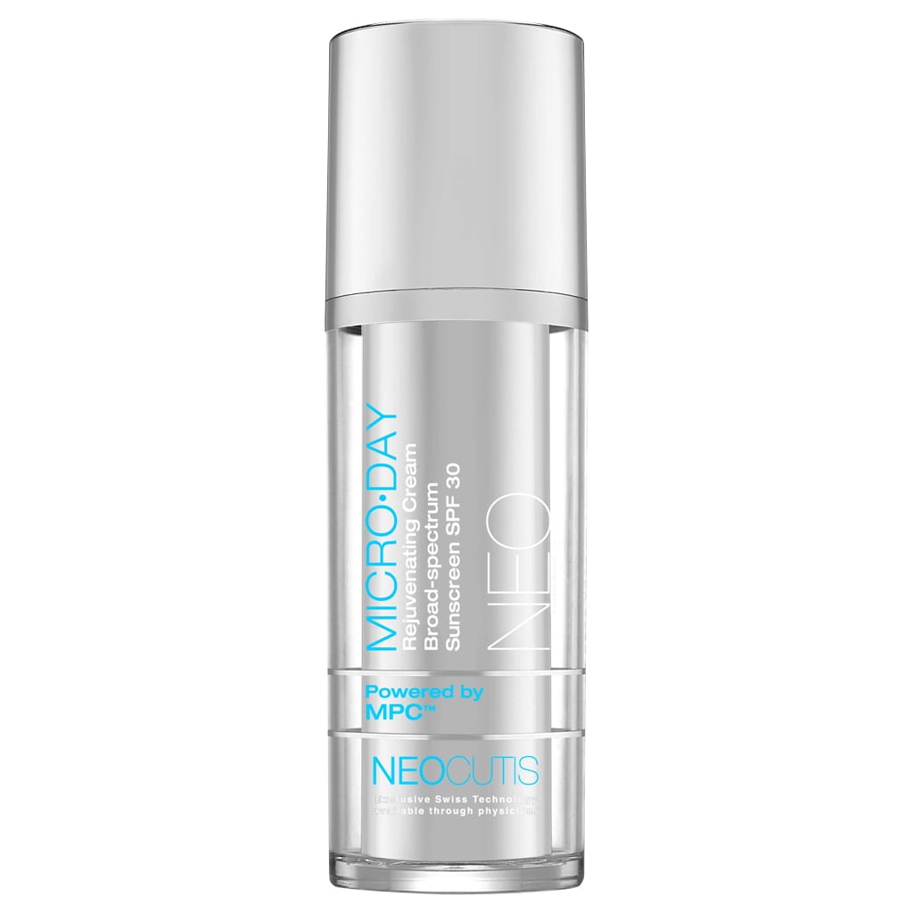 Neocutis Microday Rejuvenating Cream Broad-Spectrum Sunscreen SPF 30 ...