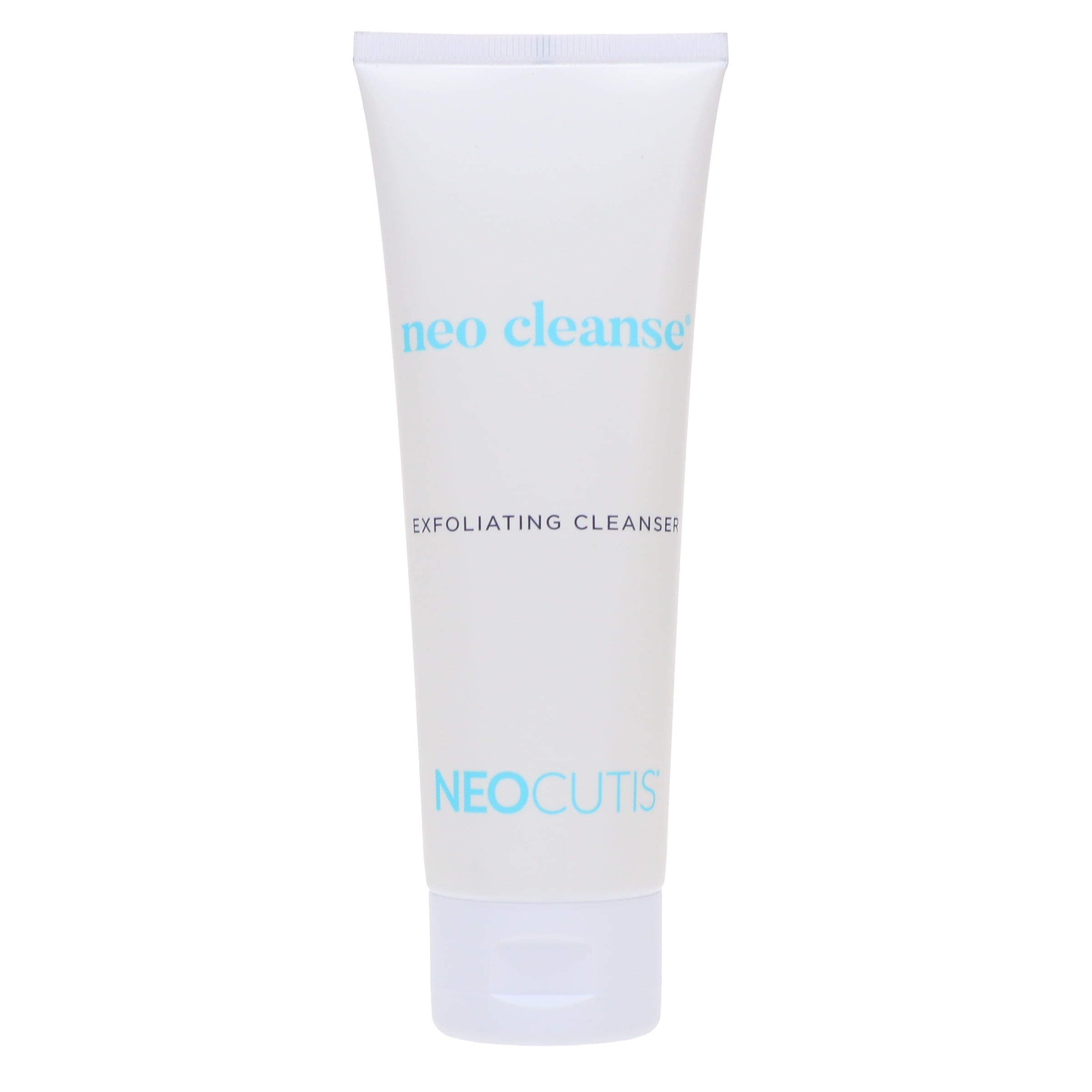 NEOCUTIS Neo Cleanse Exfoliating Skin Cleanser, Glycolic Acid, 4.23 oz ...