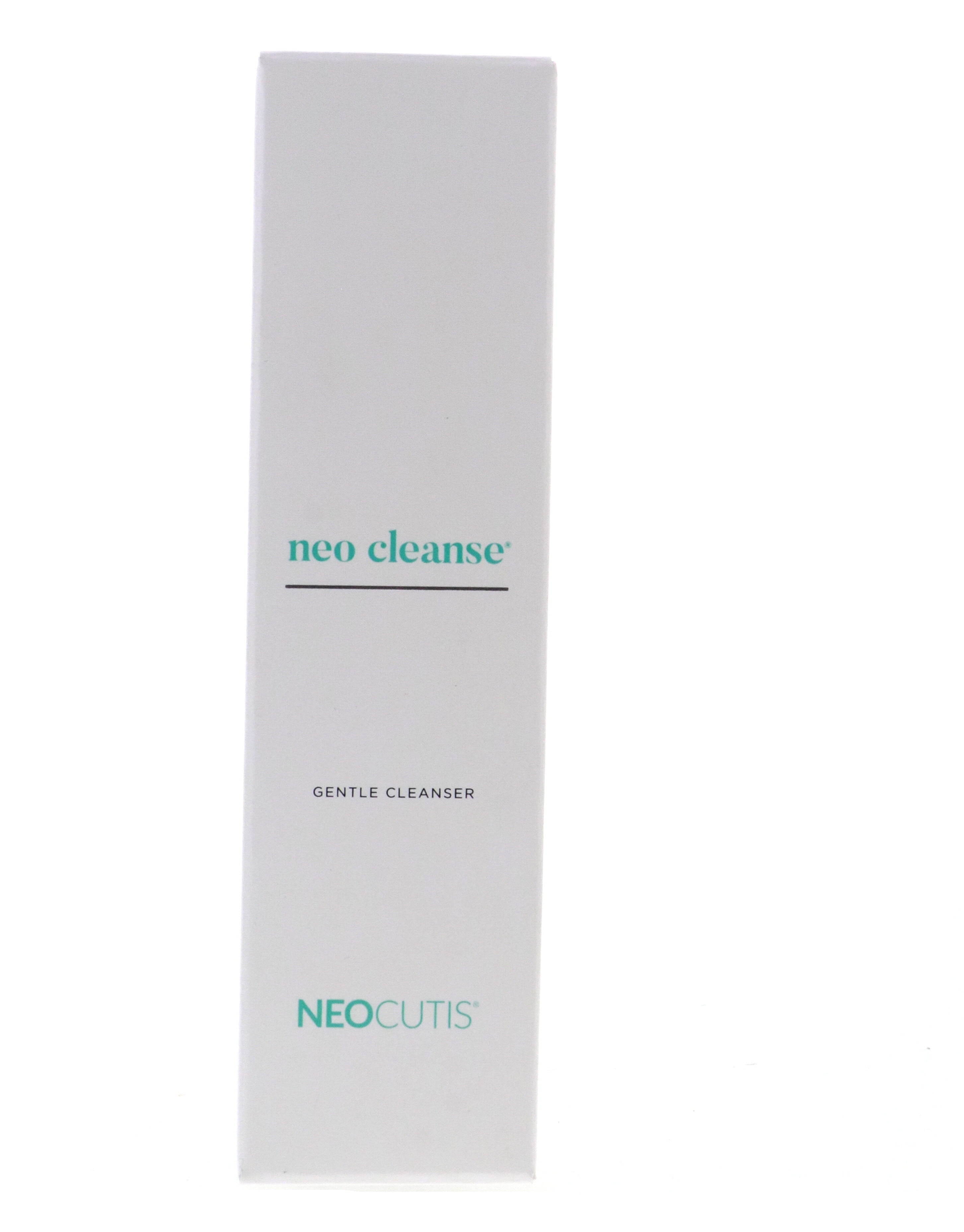 Neocutis Neo Cleanse - Gentle Skin Cleanser - Glycerin Gel - 125ml ...