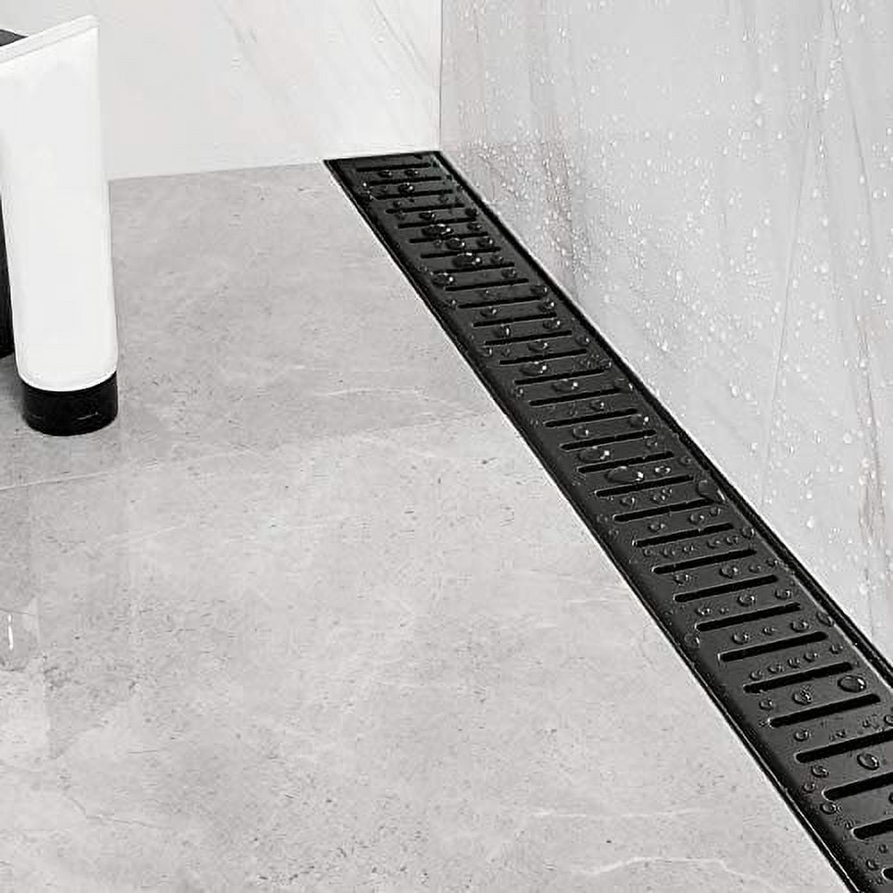 Neodrain Professional 24-Inch Linear Shower Drain Manufacturer with ...