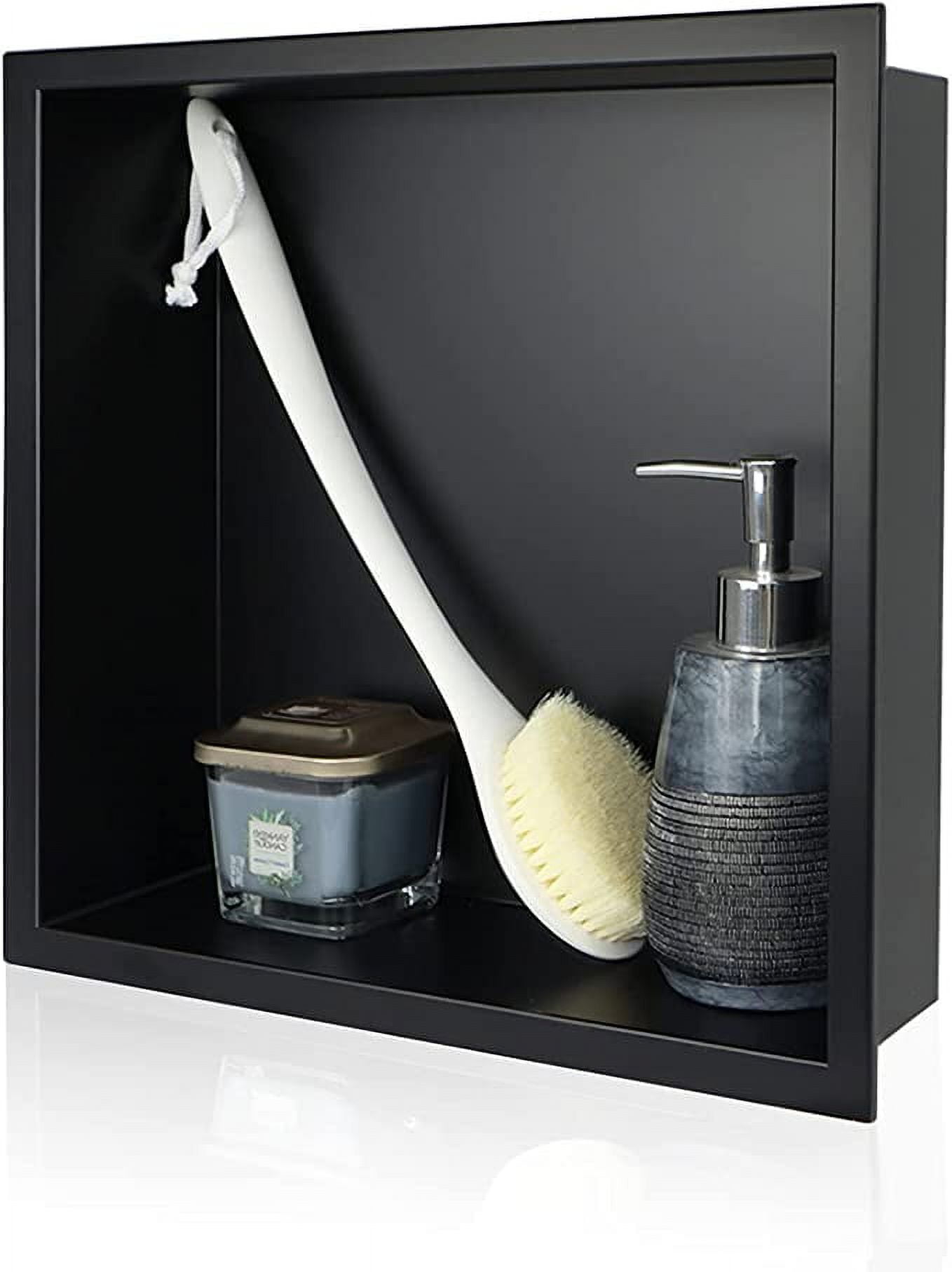 Wall Niche Inserts