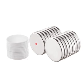 Ultra Thin Disc Magnets