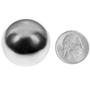 Magnetic Balls