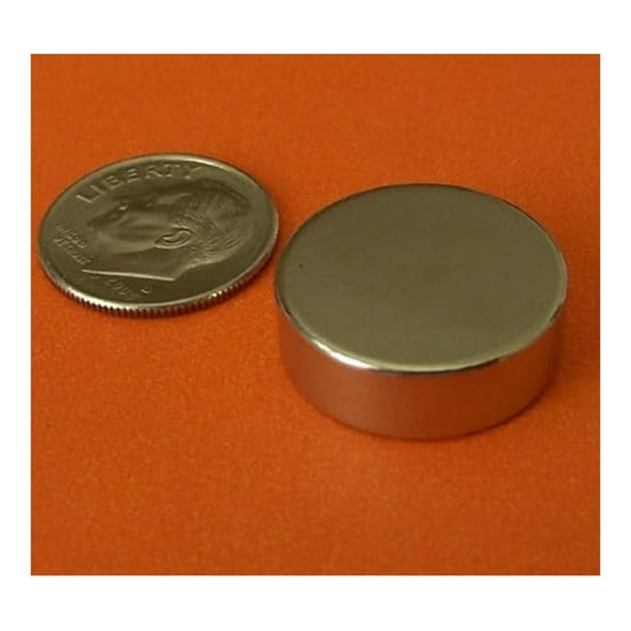 Ultra Thin Disc Magnets