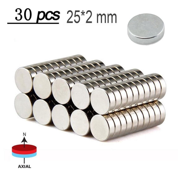 Craft Magnets