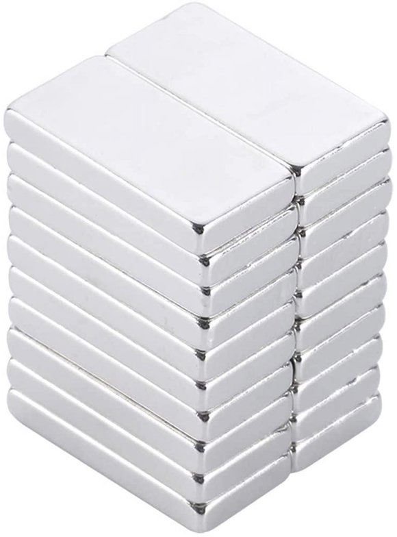 Magnets in Clips & Fasteners - Walmart.com