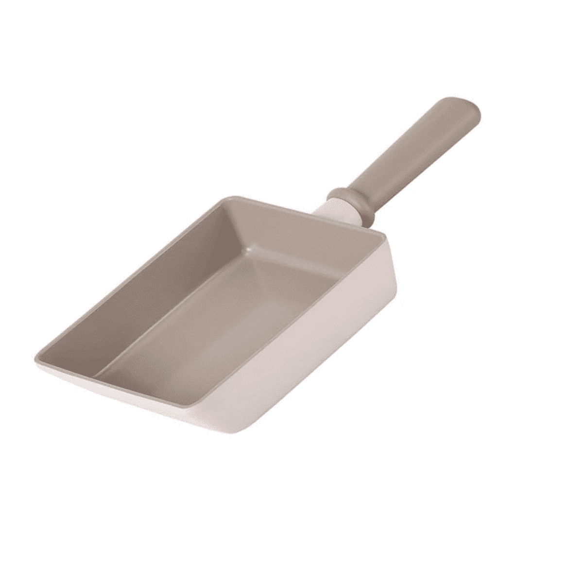 Neoflam 6-Inch Rectangle Egg Pans, Aluminum Japanese Omelette Frying ...