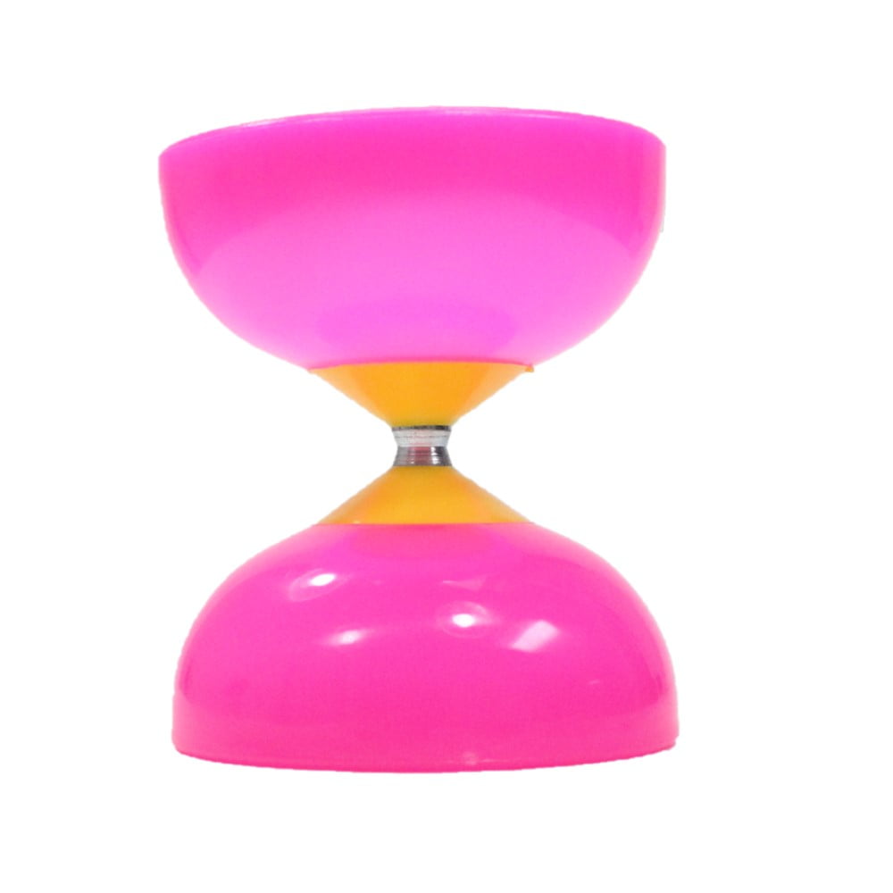 Neoflight 2 Beginner Diabolo Set - Includes Sticks, String and ...