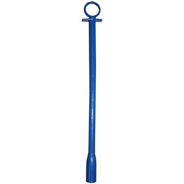 Neogen 4016 Ideal Plastic Balling Gun, Small, Blue - Walmart.com
