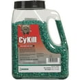 Neogen CyKill Rodent Control: Effective Mice and Rat Poison Meal Bait ...