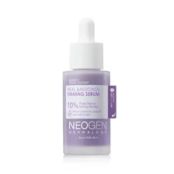 Neogen Dermalogy Real Serum Collection - Niacinamide, Vitamin C ...