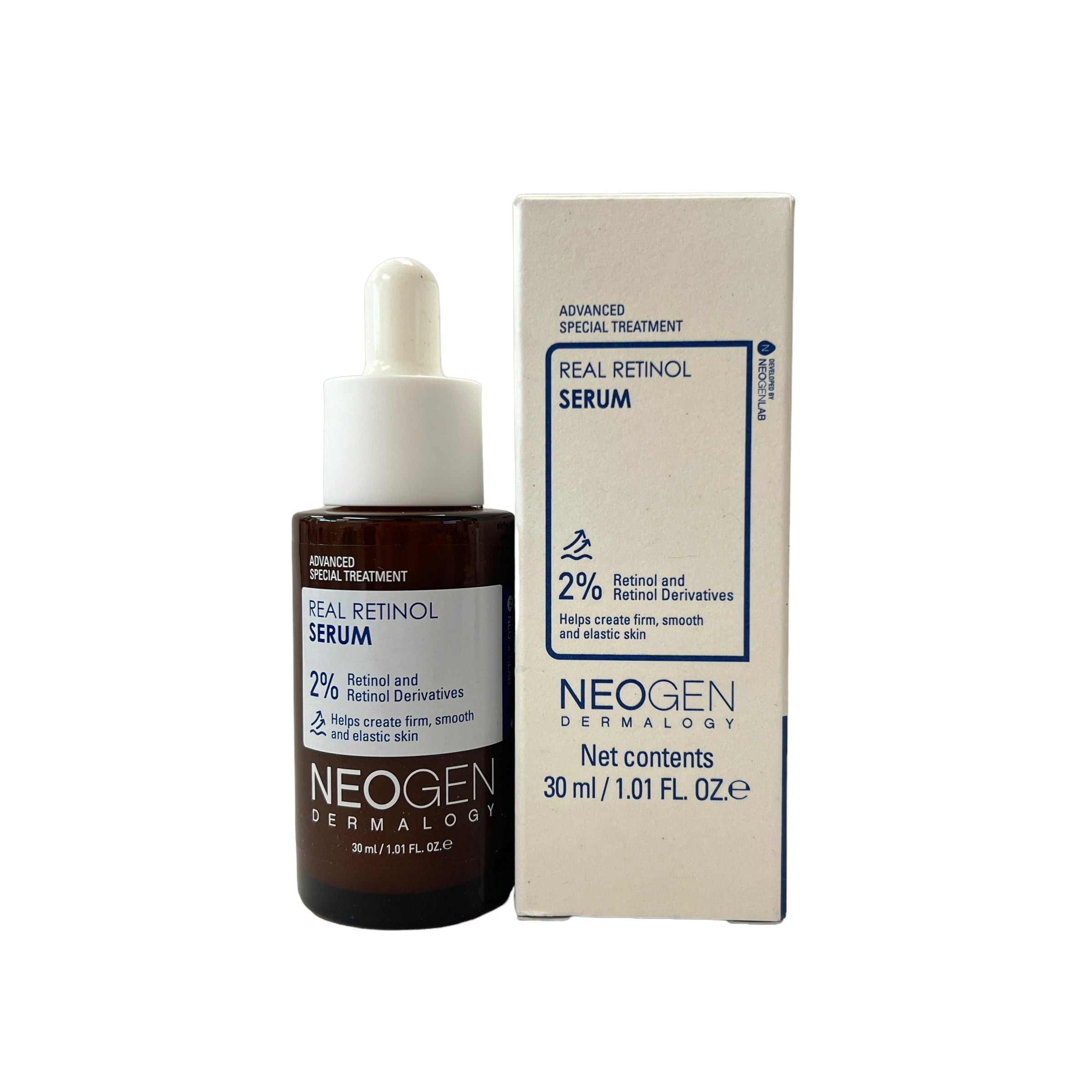 Customer reviews for Neogen Dermatology Real Retinol Serum 30ml / 1.01 ...