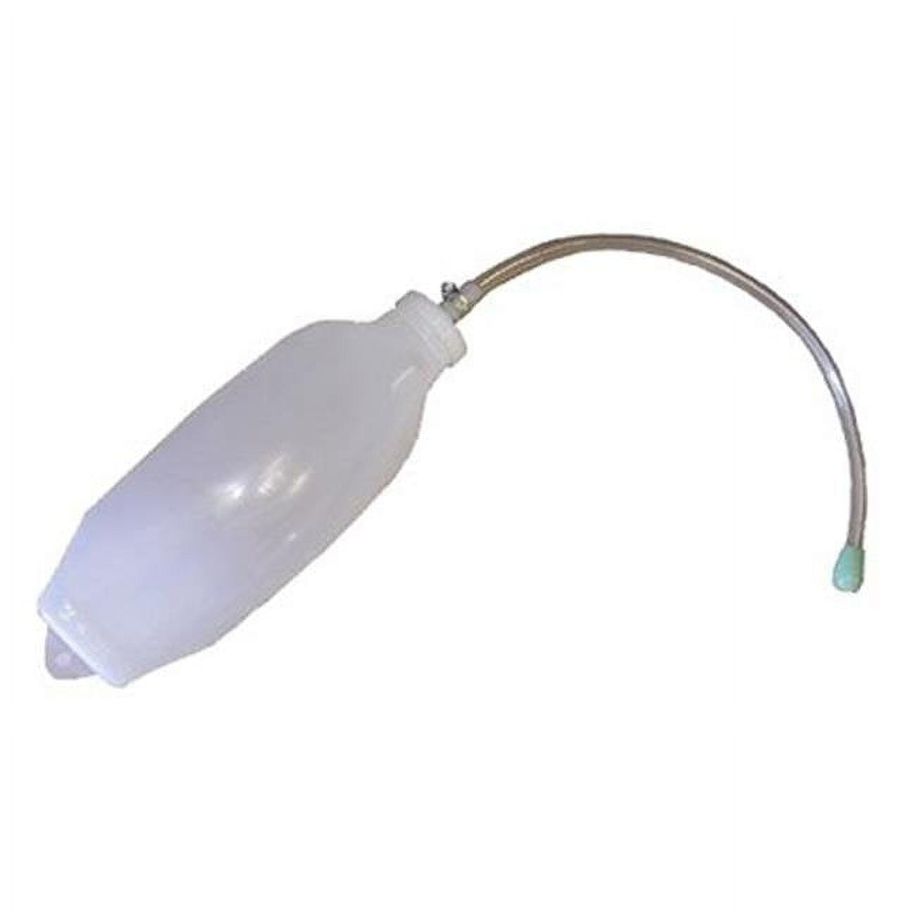 Neogen 043-TA20006 Ideal Oral Fluid Feeder, 2 Quart, Clear - Walmart.com