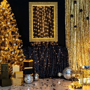 Rechargeable Fairy Lights