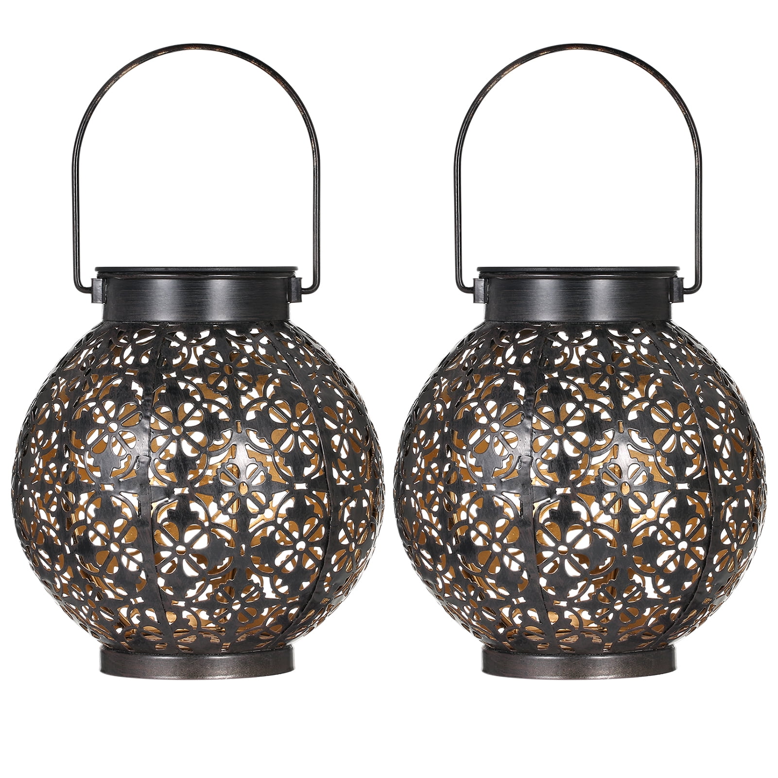 Neoglint lamp suits,Lamp Built-in 600mAh Decorative Metal LED Solar ...