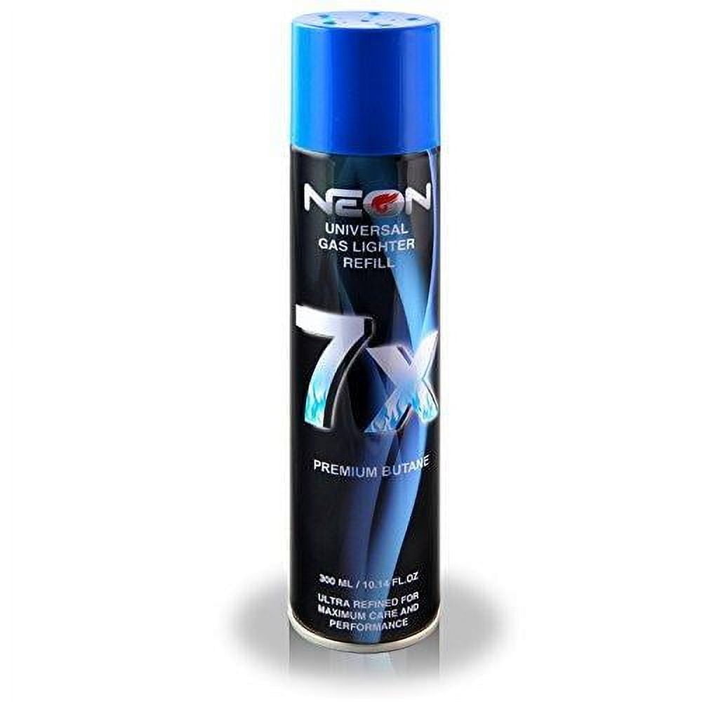 Neon 7x Refined Butane - Walmart.com