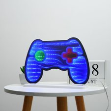 Video Game Signs