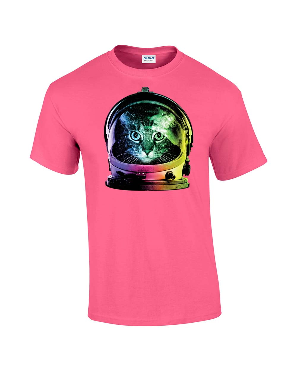 Space Cat Shirt