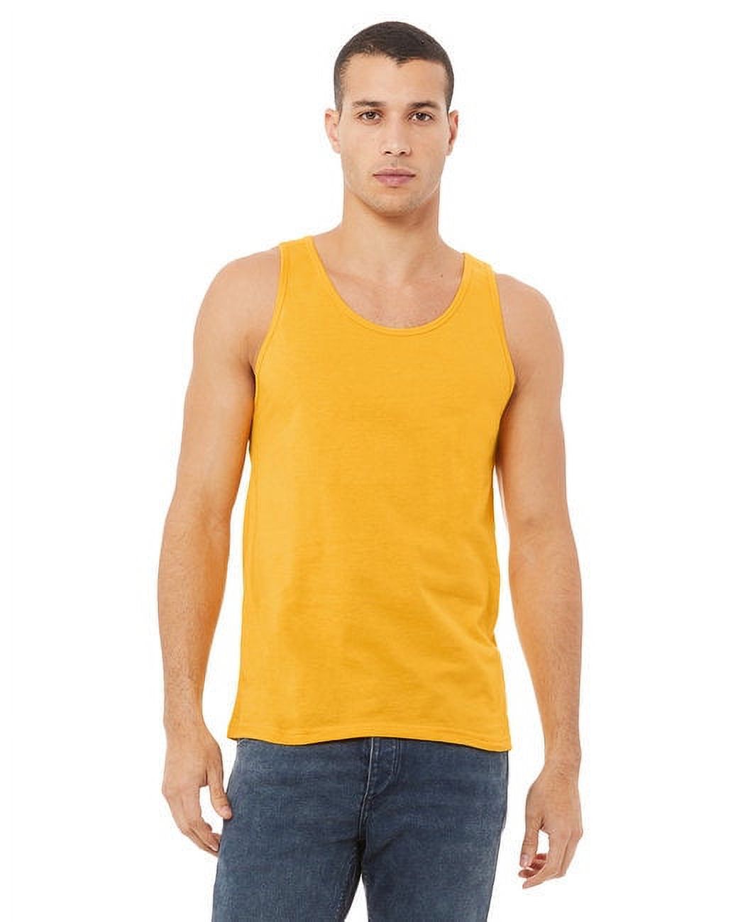 Neon Blue Tank - Stay Cool & Stylish - Walmart.com