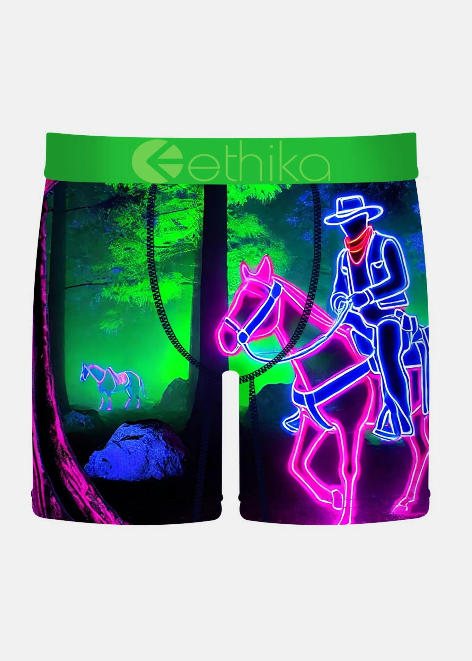 Neon Cowboy | Mens Mid - Walmart.com