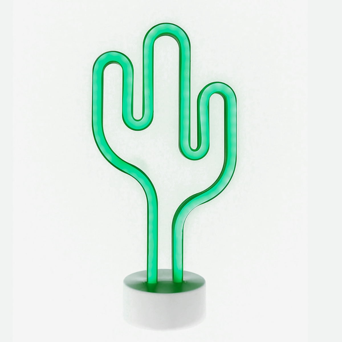 Neon Dorm Indoor Light NS1906026 Battery Operated or USB Powered ...