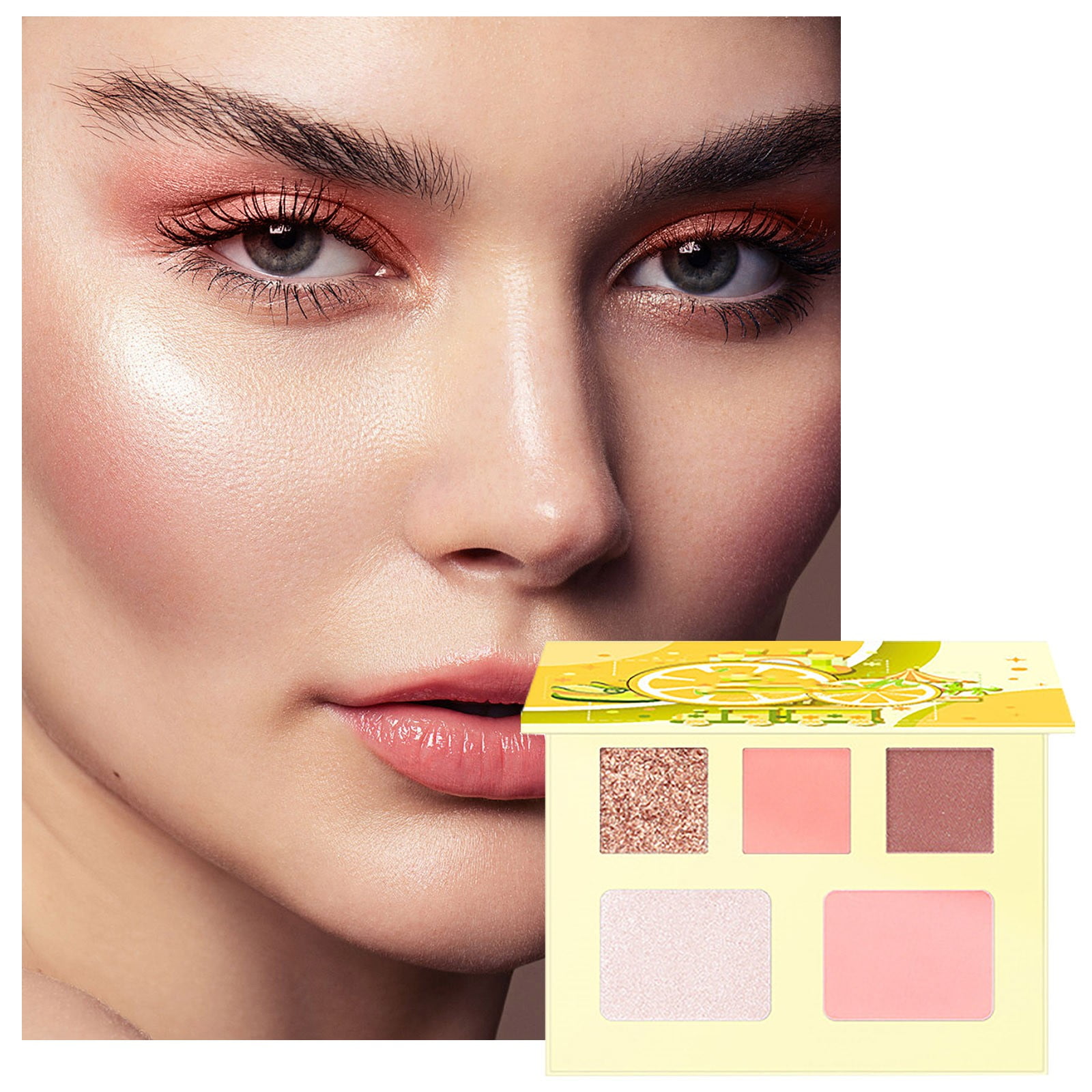 Neon Eye The Wandering Palate Eye Shadow Shield Pad The Creme Shop ...