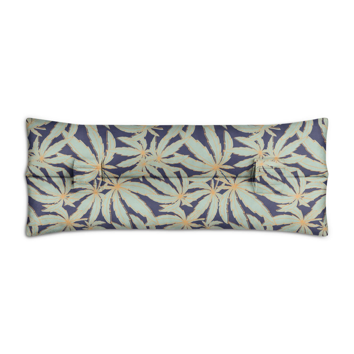 Neon Glow in the Dark Weed Pillow Vibrant Marijuana Leaf Design for ...