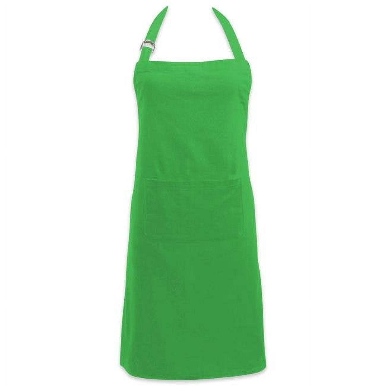 Neon Green Chef Apron - Walmart.com