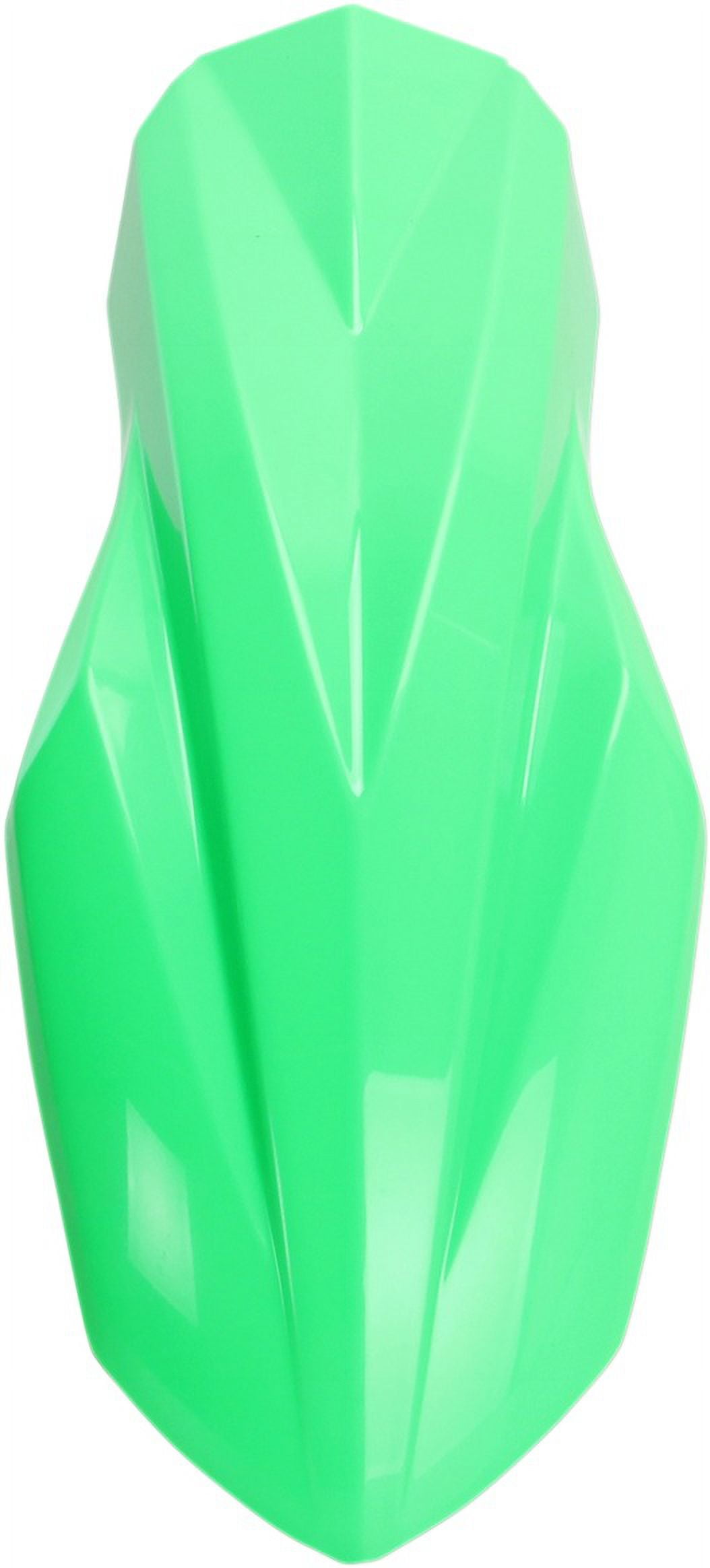 Neon Green Front Fender - Walmart.com