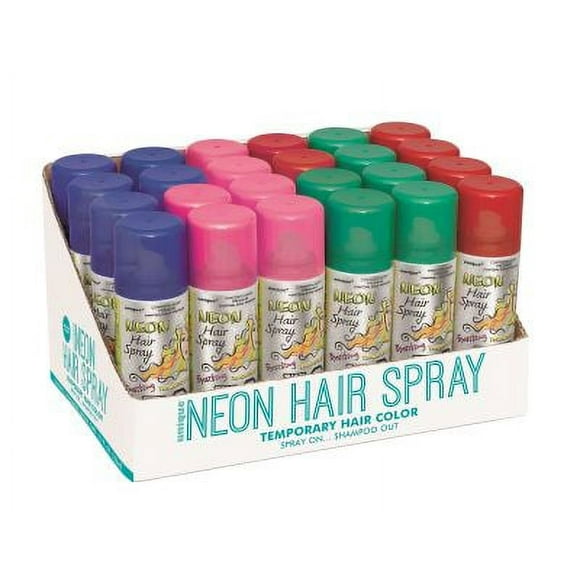 Hair Glitter Spray