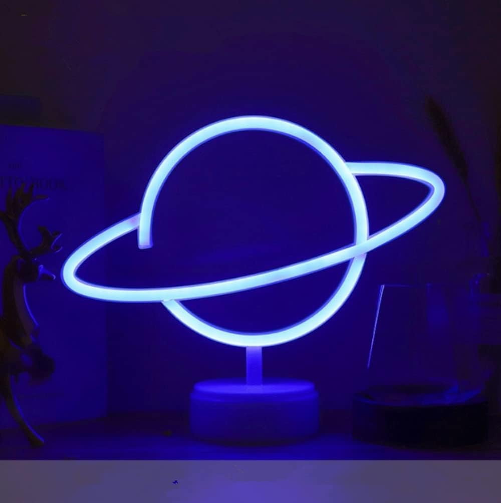 Neon Night Light, LED Neon Signs Night Light Neon Lights Neon Lights ...