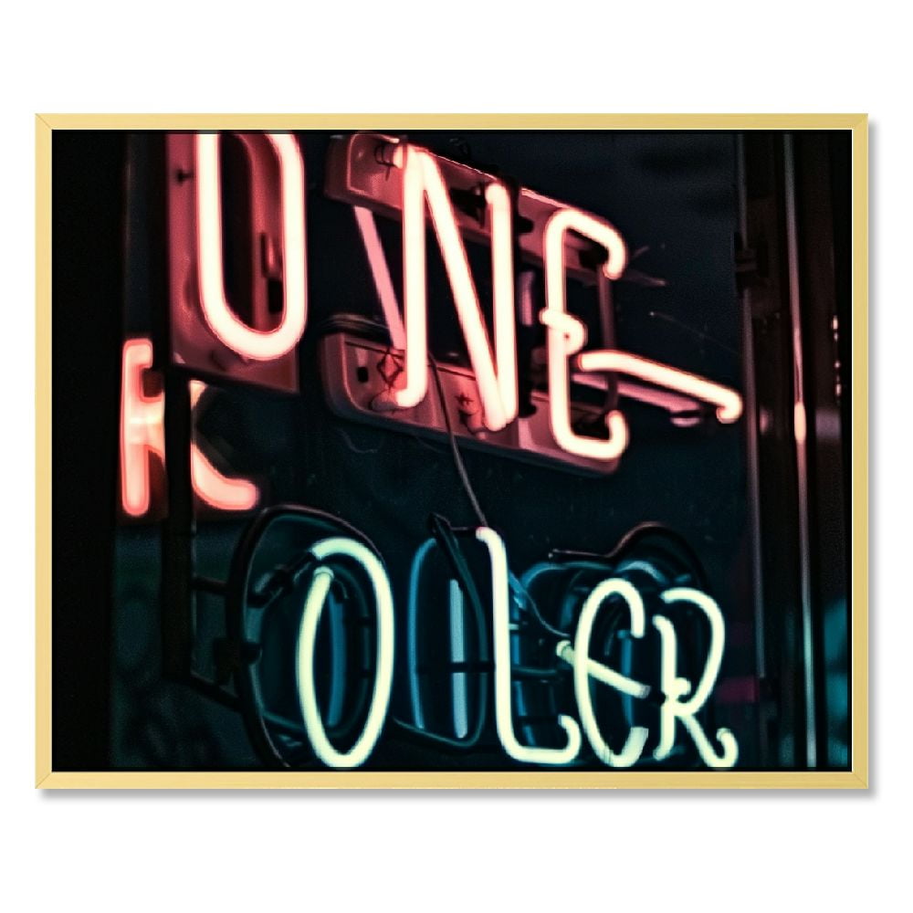 Neon Posters Open Late Neon Sign| Neon Room Decor Neon Decor Bedroom ...