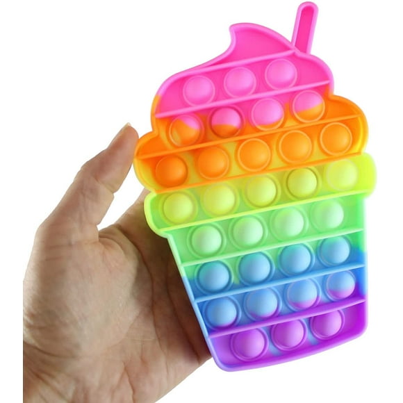 Pop it Fidgets in Fidget Toys - Walmart.com